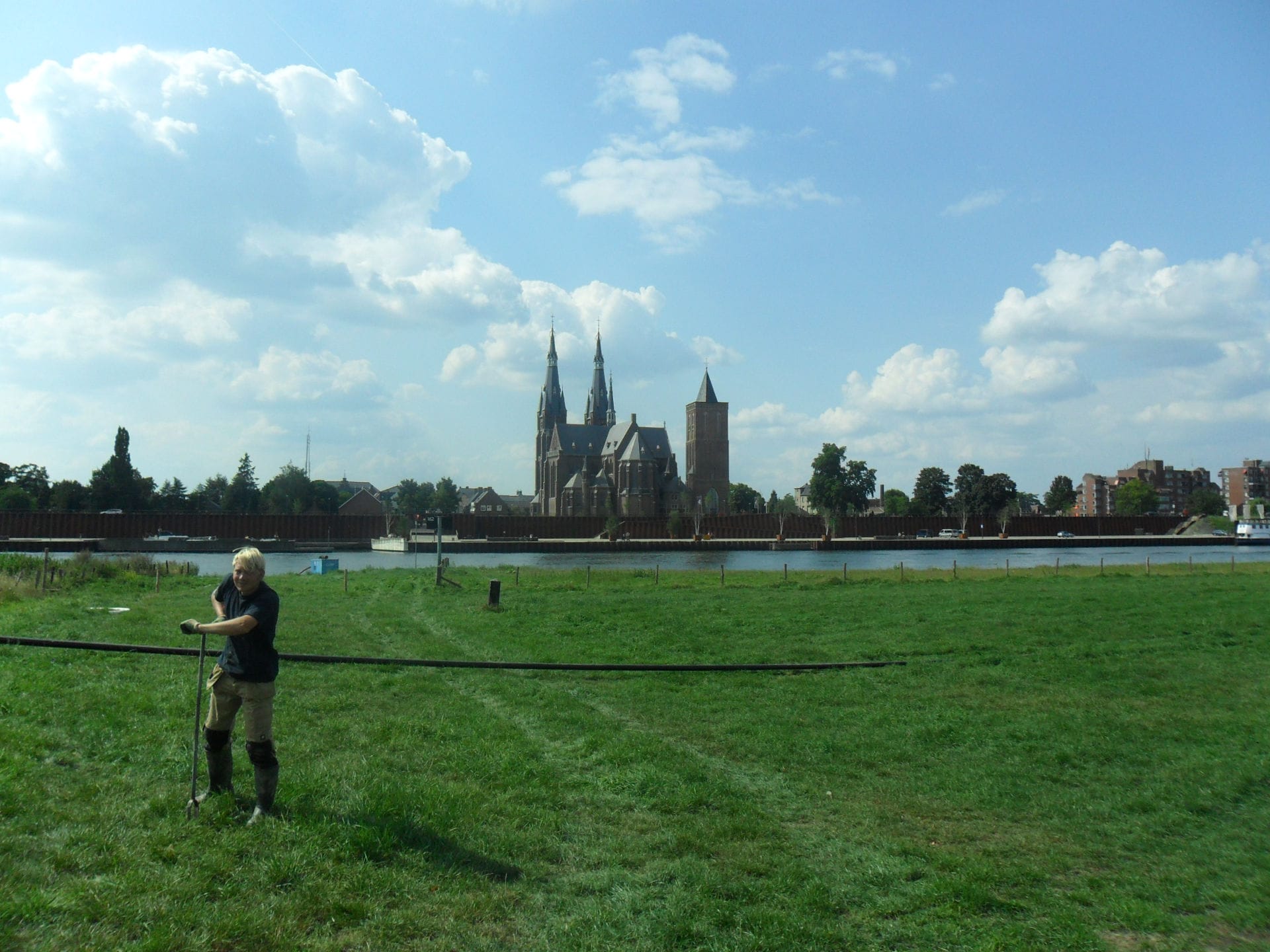 Bekijk hier een aantal door ons gerealiseerde projecten | IVOB